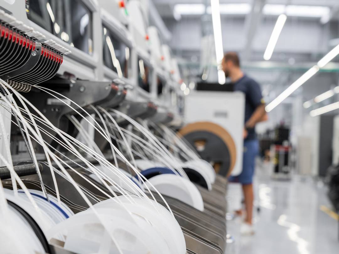 JABLOTRON - serial production of electrical equipment | Jablotron