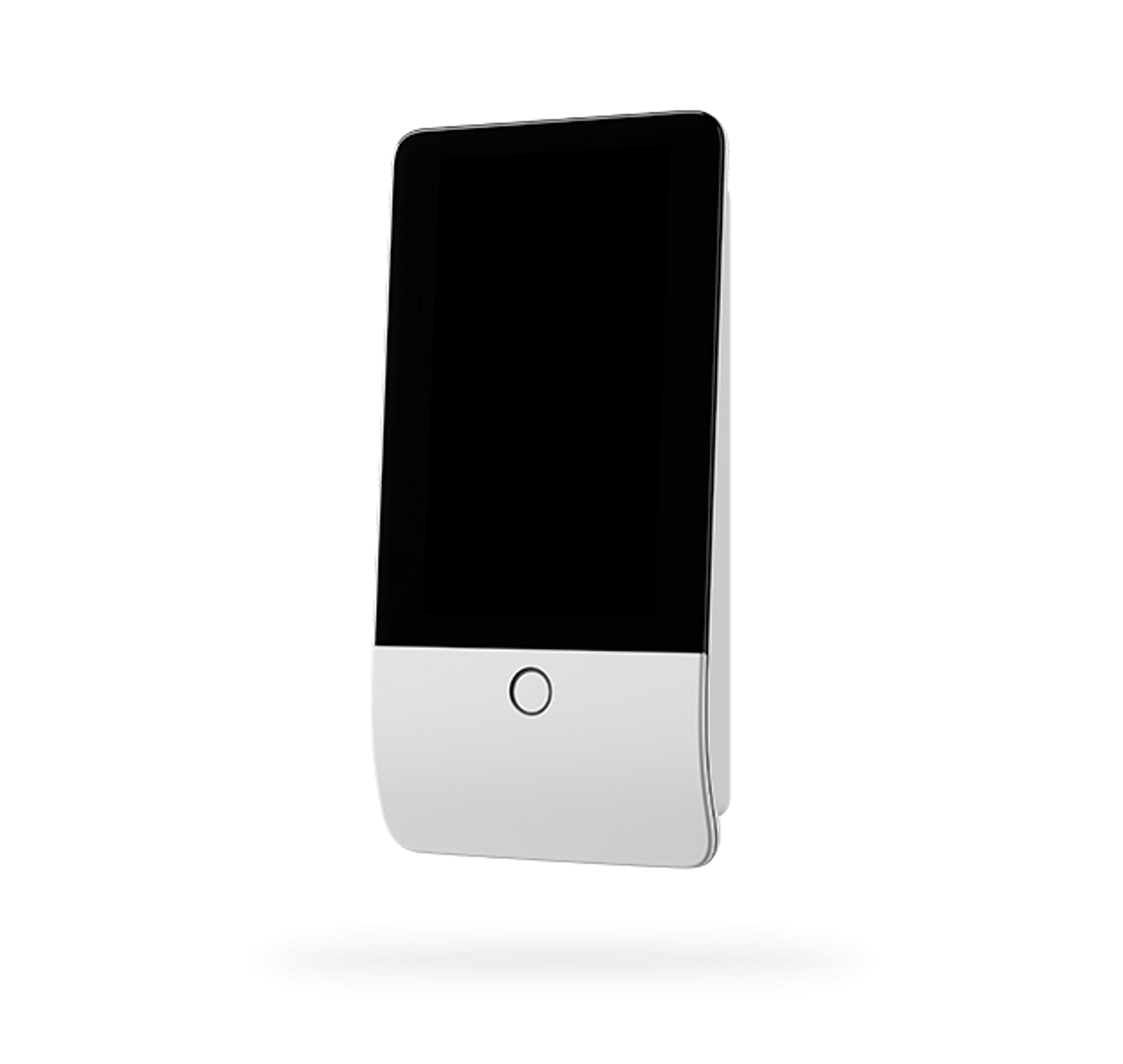 JABLOTRON - new Natus touch keypads | Jablotron